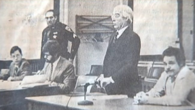 Surat-Surat Misterius Circleville Letters - Merinding.com