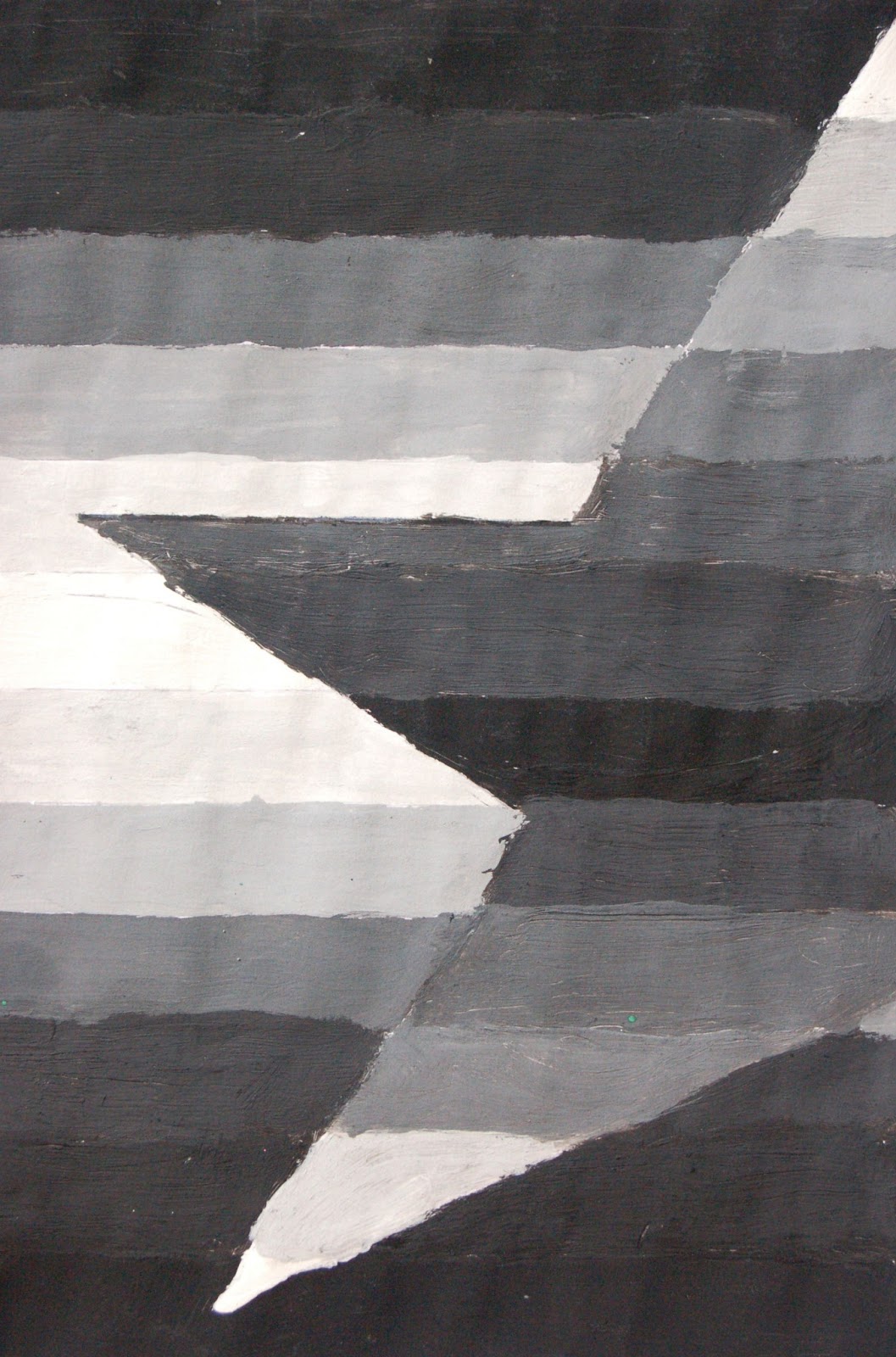 EL DOMINIO DEL DIBUJO: TA 27.Composiciones con gamas acromáticas.