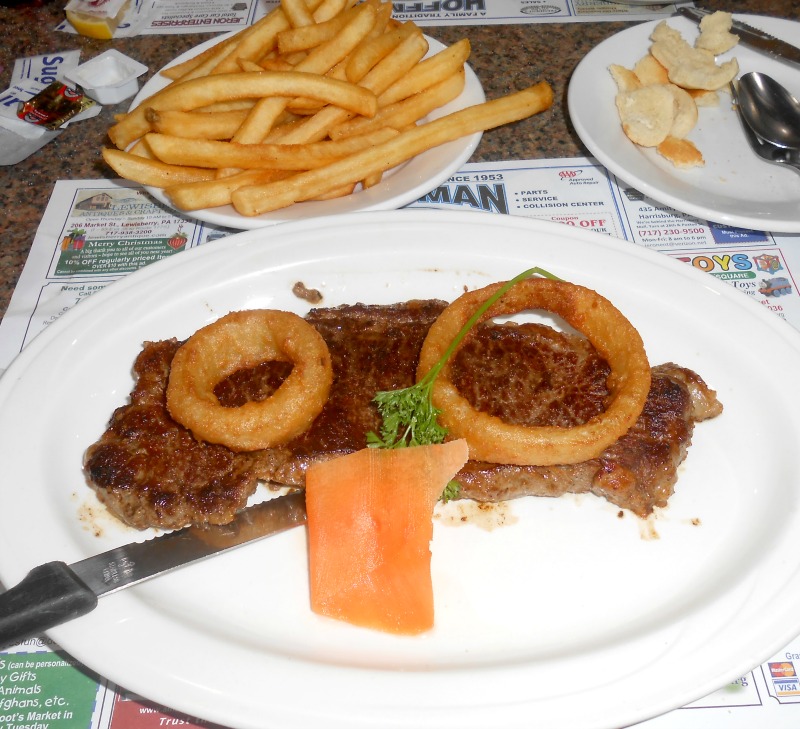 Pennsylvania & Beyond Travel Blog: Family-Friendly Dining at The ...