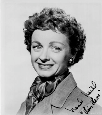 The Lair of the Silver Fox.: Noel Neill, 1920-2016, R.I.P.