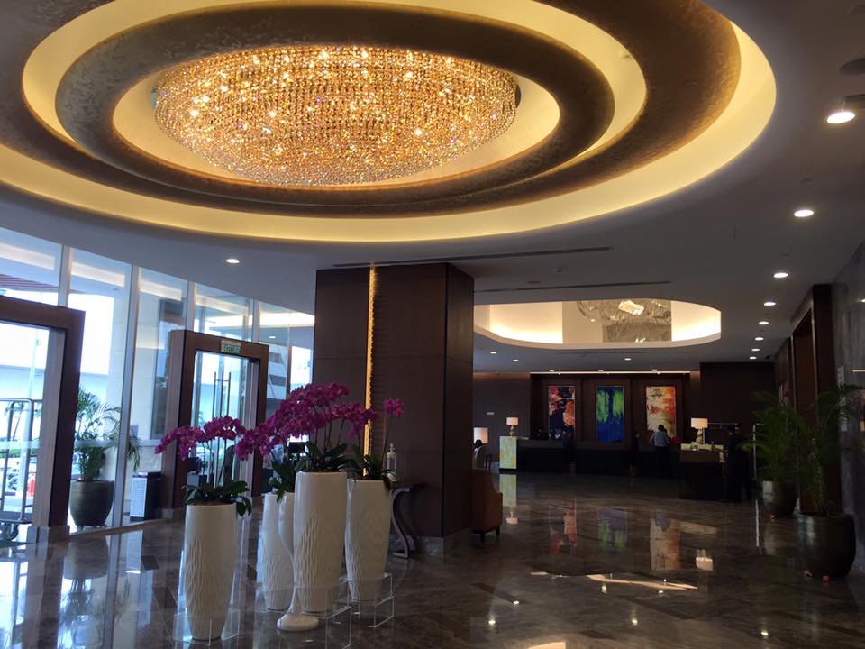 Meow Lifestyle: St Giles Wembley Hotel, Penang