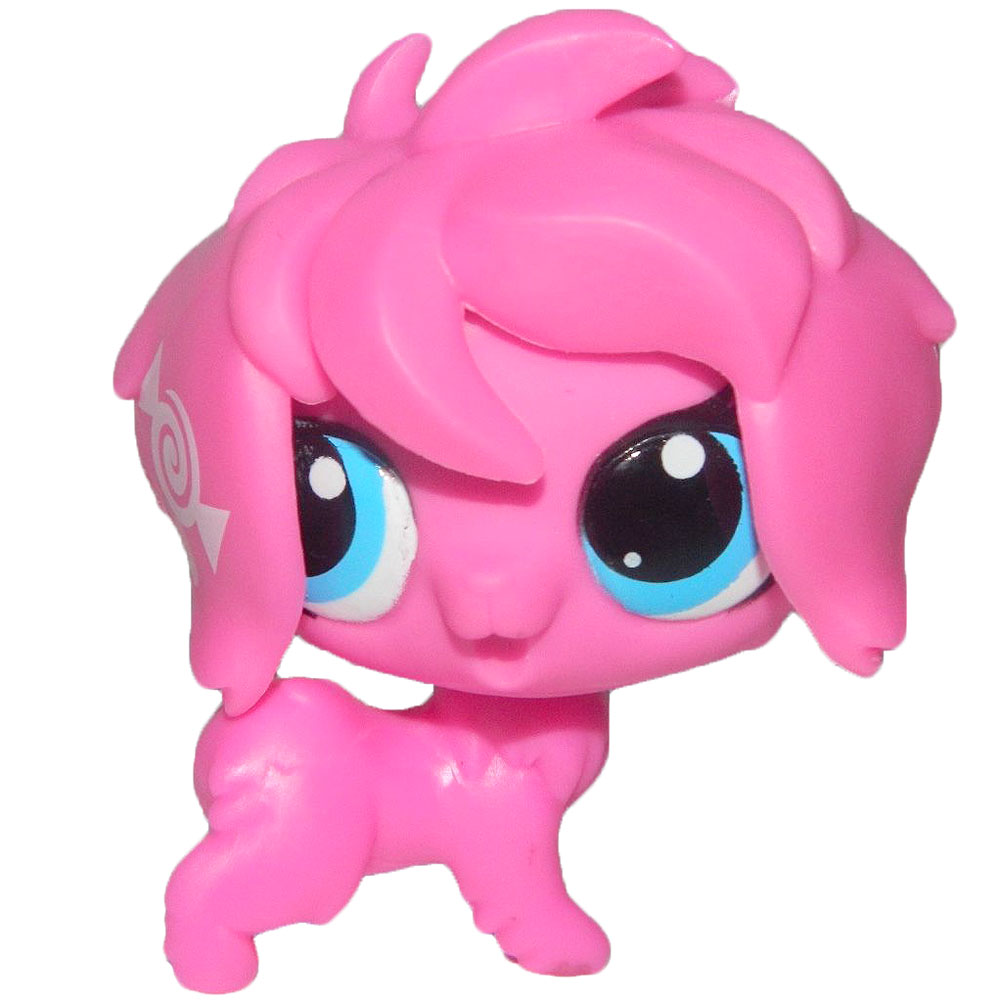 LPS Candyswirl Dreams Collection Generation 4 Pets | LPS Merch