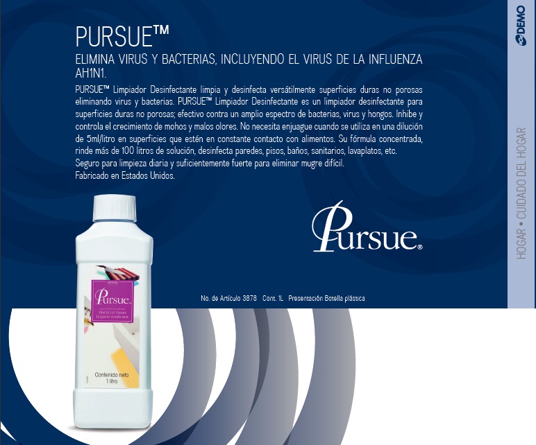 Eco-Limpieza: Productos Biodegradables, Concentrados y ...