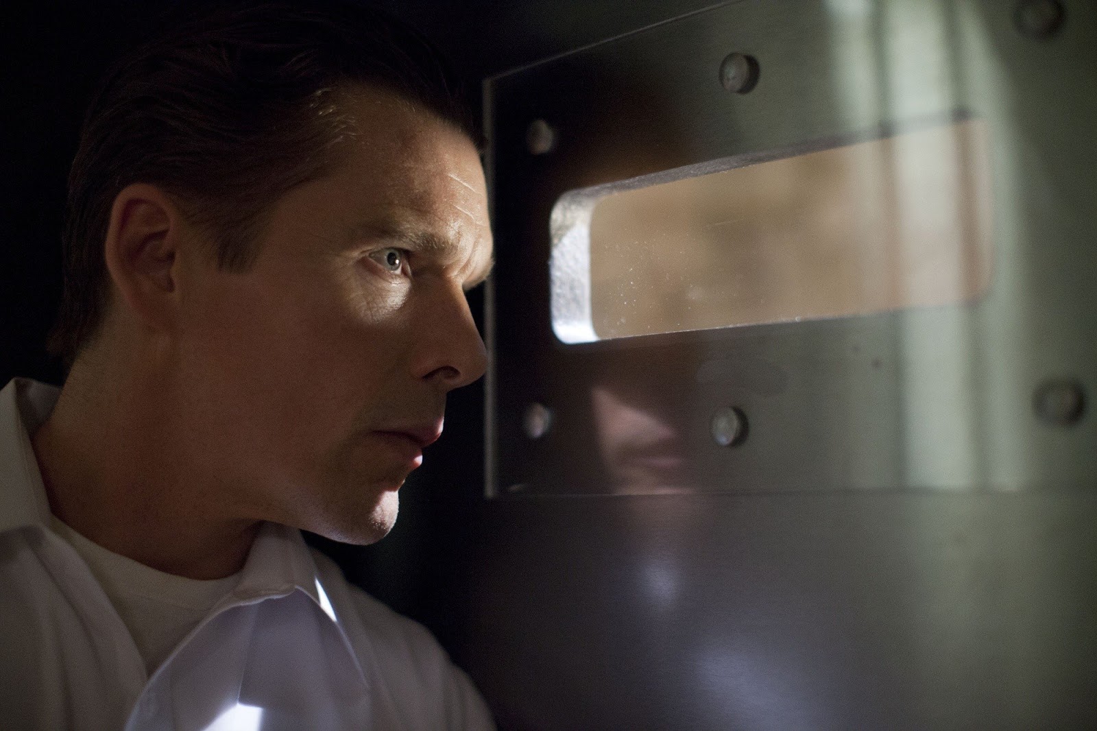 Crítica | The Purge: La noche de las bestias