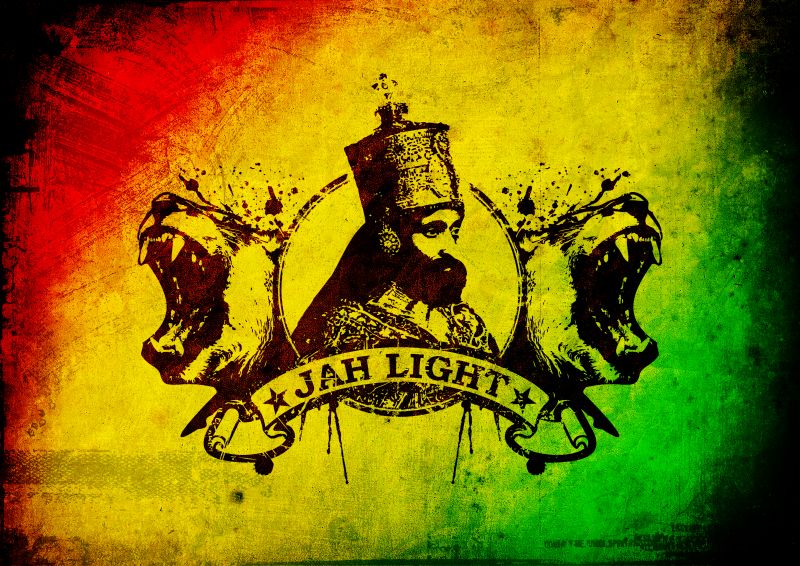 Rastafari: Babylon