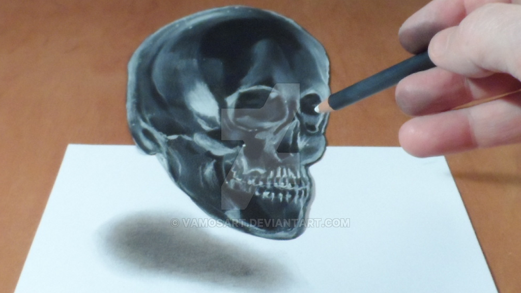 Design Stack: A Blog about Art, Design and Architecture: 3D, Optical ...