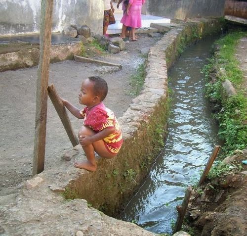 Kutip Cerita: Kutip Info : Buang Air Besar Duduk Dan Bertinggung, Mana ...