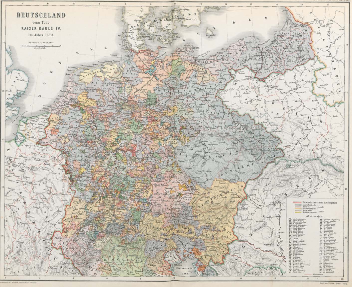 European Historical Economics Society | You Reap What You Know ...