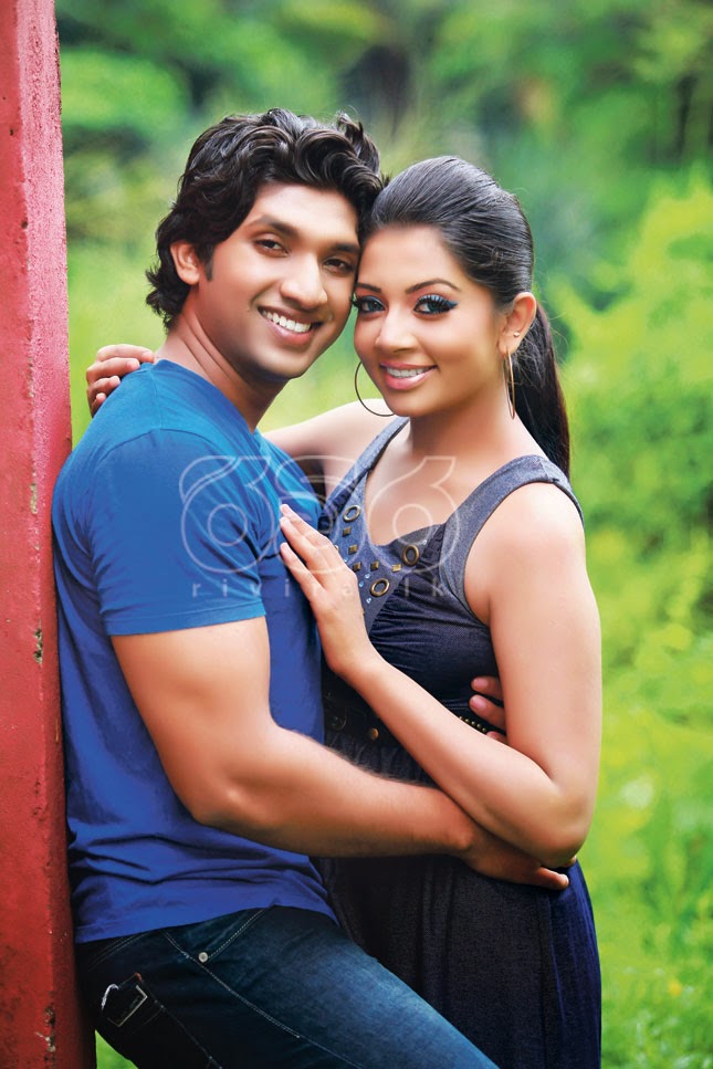 Gossip Lanka News | Hot Image: Udari kaushalya and sangeeth satharasinghe Wedding