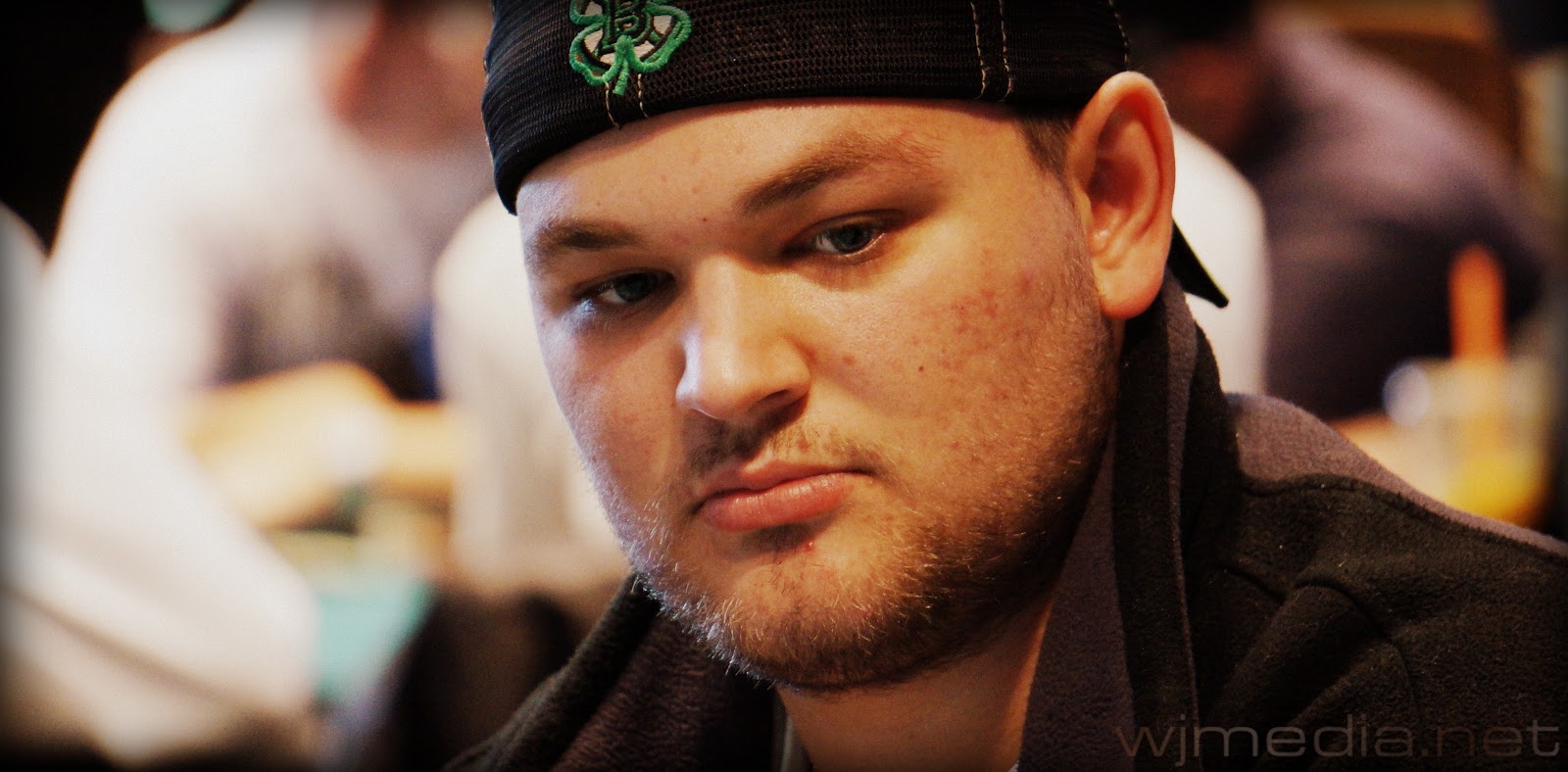 Foxwoods Poker: Oct 27, 2012