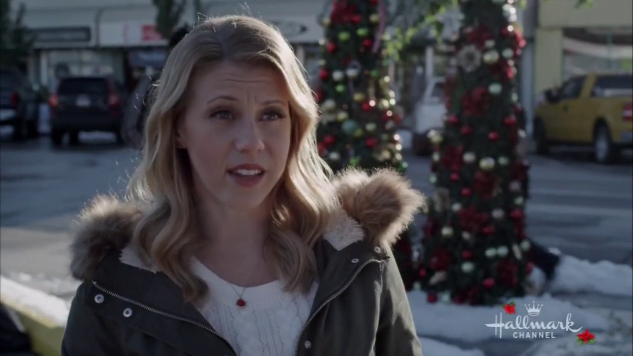 Julefilmfestival: Dag 22 –Finding Santa