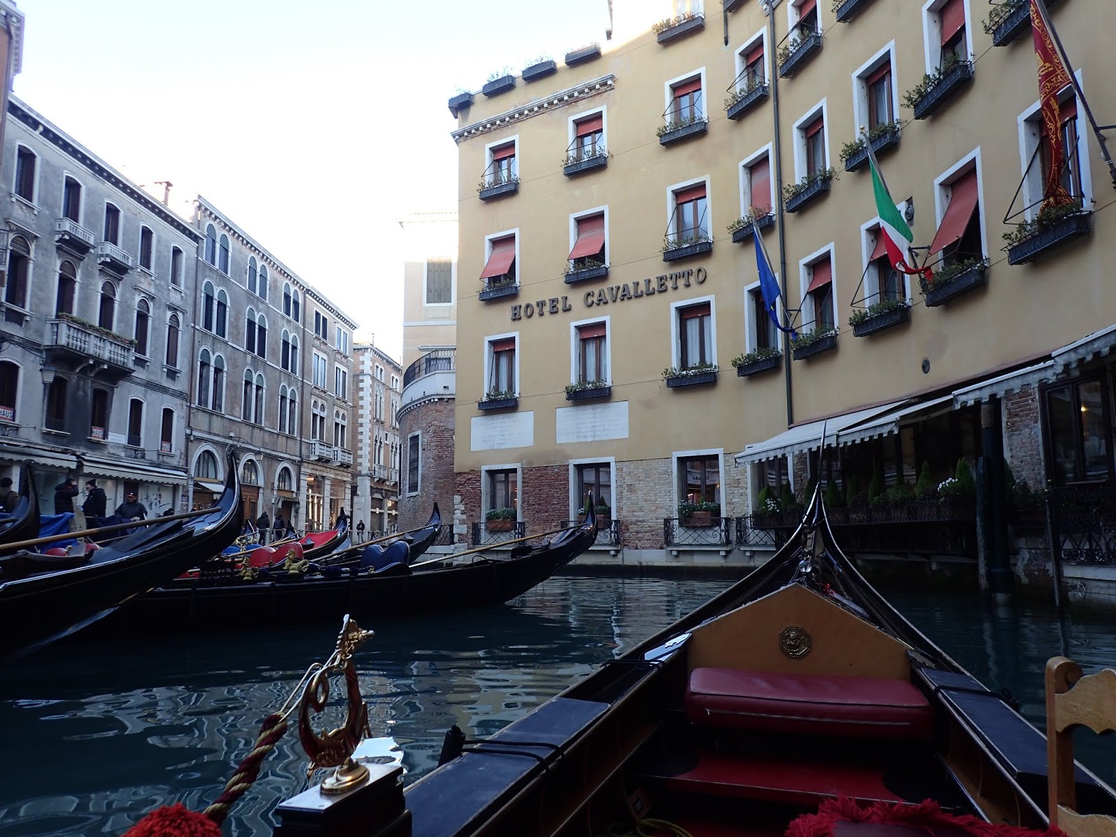 Jia Xian's Blog: 2018