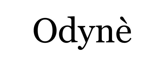 Odynè