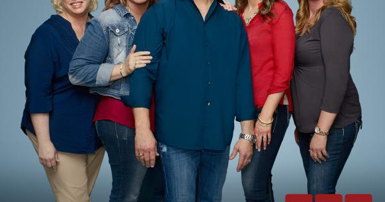 Fun with Polygamy, or, "A House Full of Females" & the Benefits of ...