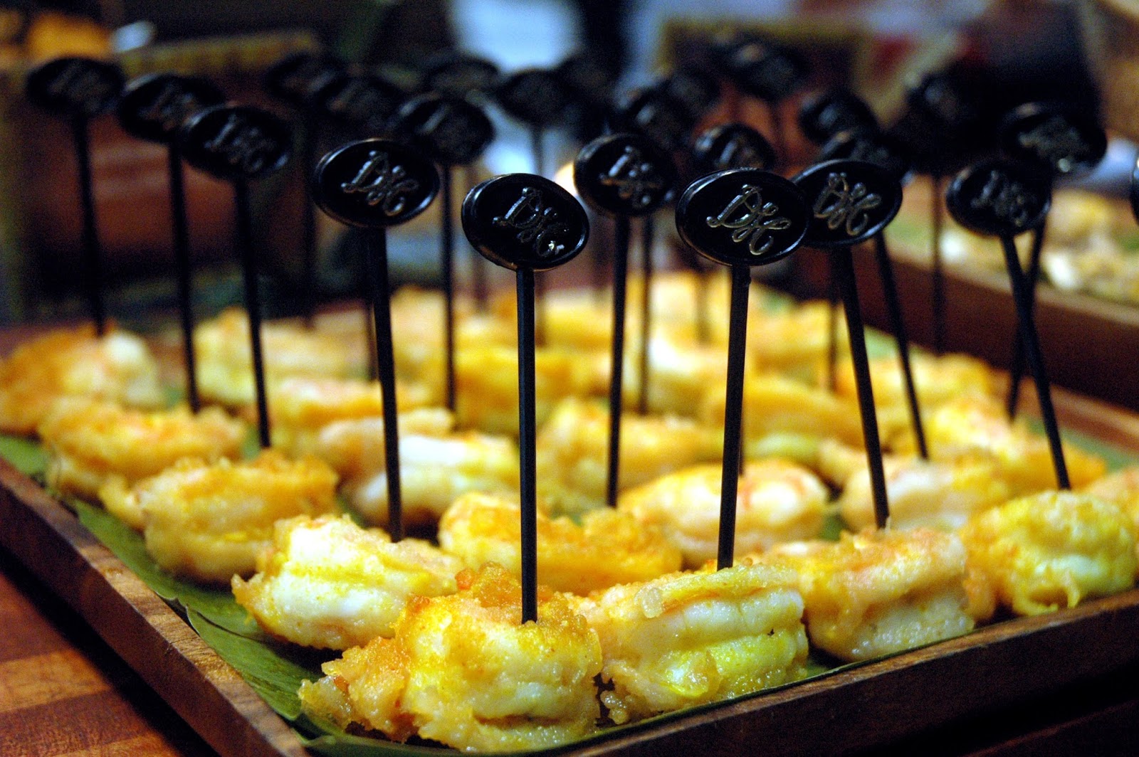 DUDE FOR FOOD: Celebrate Independence Day with Feasts from the Filipino ...