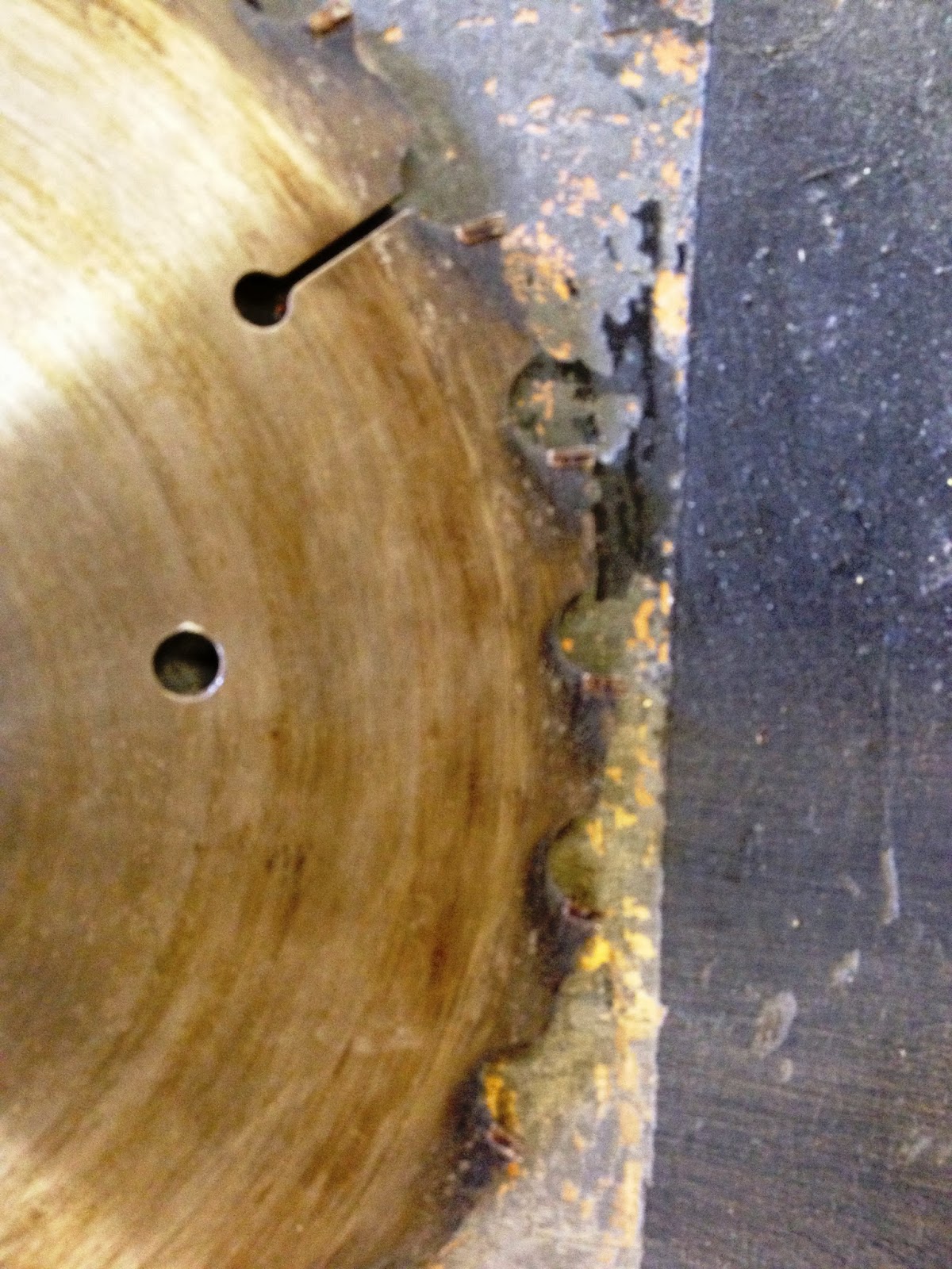 theworkshop: Elu ps174 TYPE a3 Mitre chop saw, A total refurbishment.