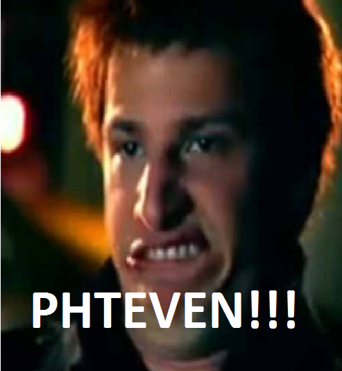 Joe Angeles: The Top 15 Most Ridiculous People of 2013