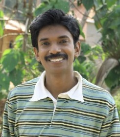 Santhosh Pandit,Film actor Santhosh Pandit,Malayalam film actor and ...