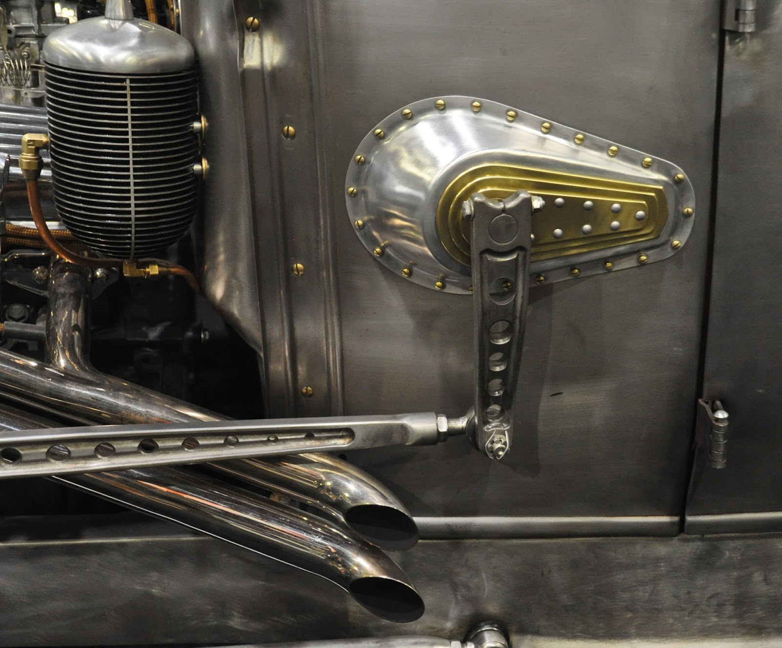 Just A Car Guy: Hollywood Hot Rods made last years AMBR winner, and ...