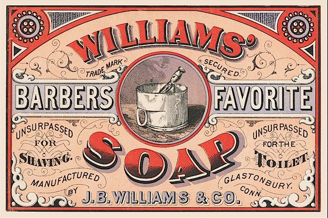 Wunderkammer: Victorian Packaging