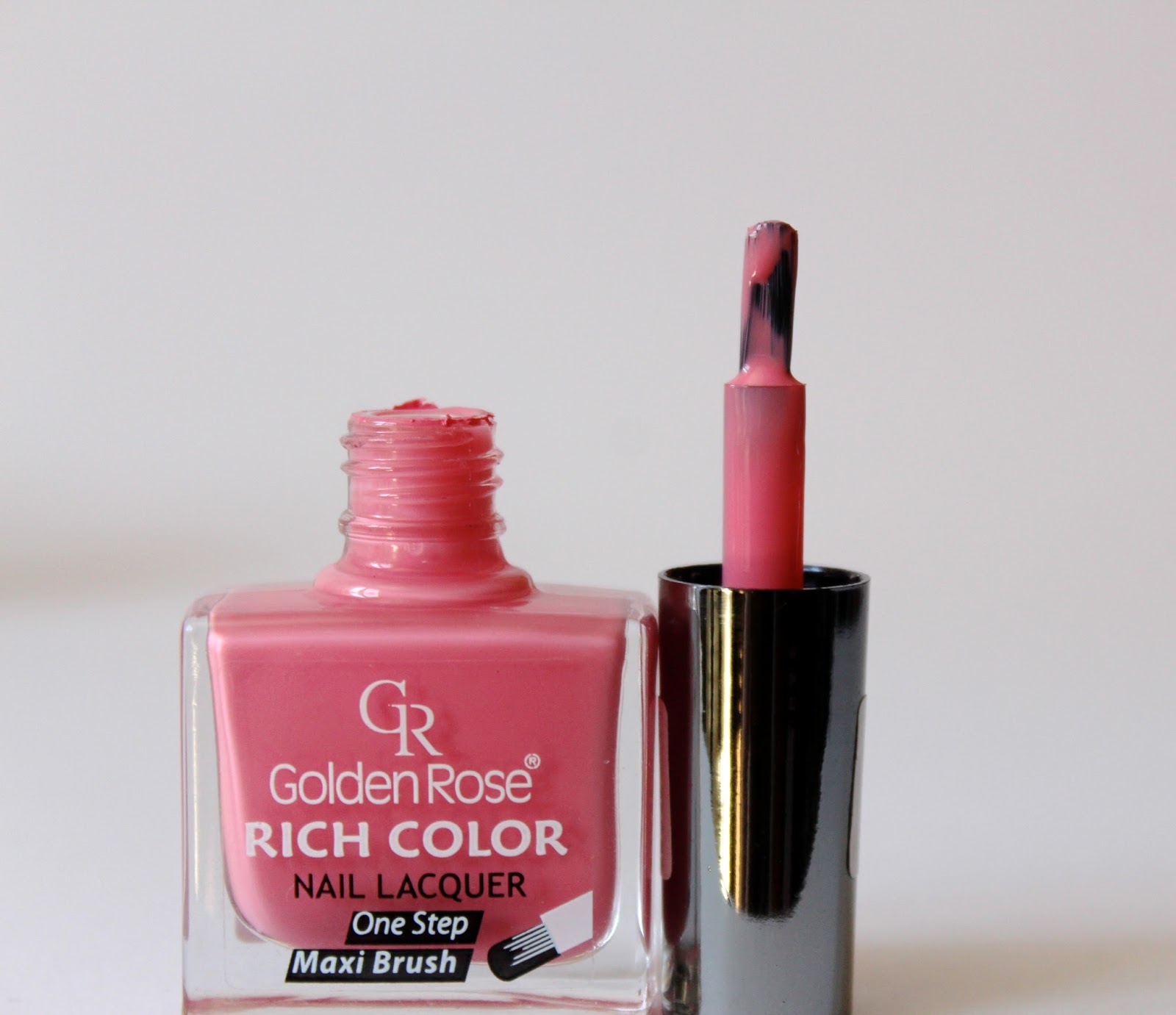 Golden Rose Rich Color #67 - MAKEUP ARENA