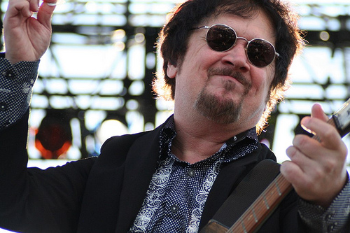 Classic Rock Here And Now: THE RAY SHASHO RADIO SHOW WELCOMES WALLY ...