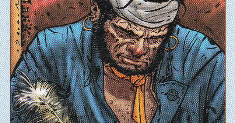 The Whydah Pirates Speak: Letter of Wm Snelgrave to Humphrey Morice