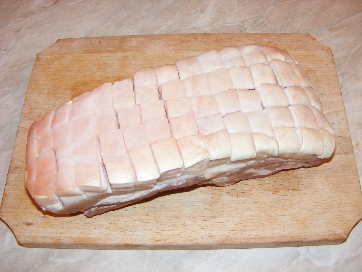 Piept de porc la cuptor | Preparatedevis.ro