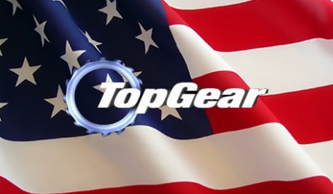 Top Gear USA Returns