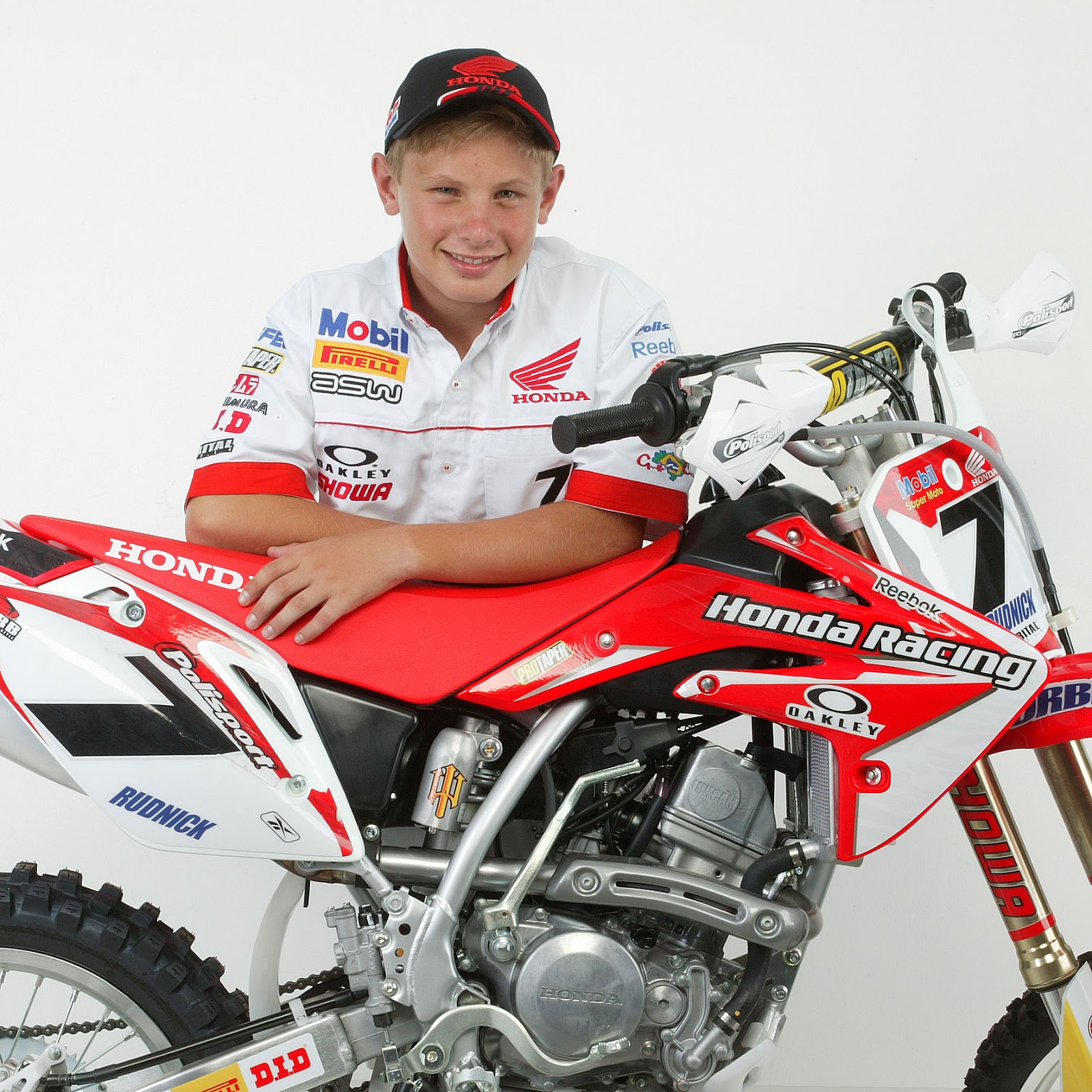 Equipe 67 Mx Fotografia: Eduardo Rudnick a história do grande guerreiro!