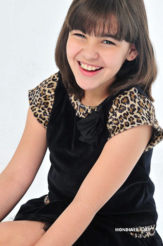 Agência de Elenco - Atores, Modelos, Artistas...: ANA VICTORIA ZIMMERMANN