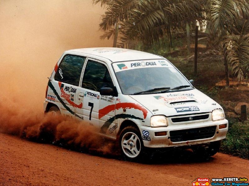 This was my first time in Sabah, and I was greeted by this horrible ...