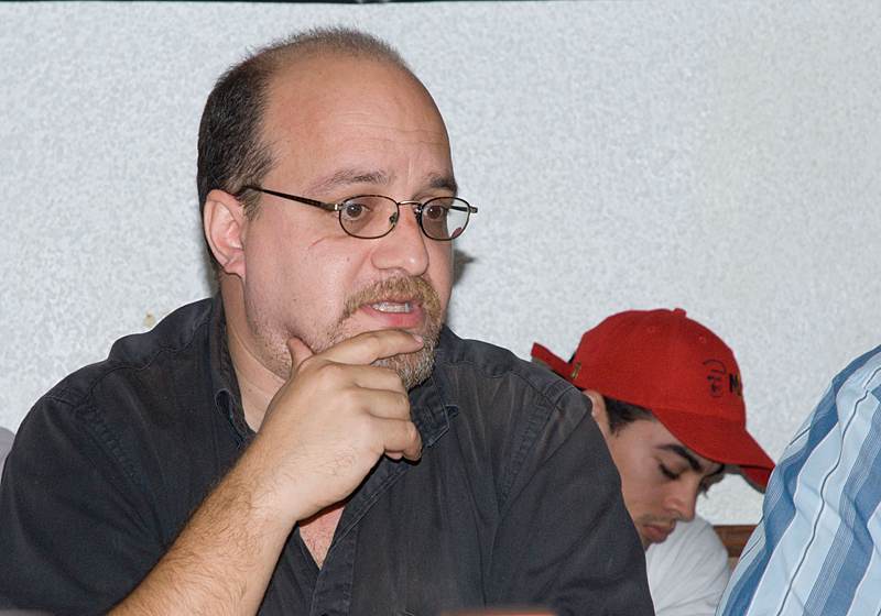 Estrella 51: El debate en la isla de la mediocridad periodística ...