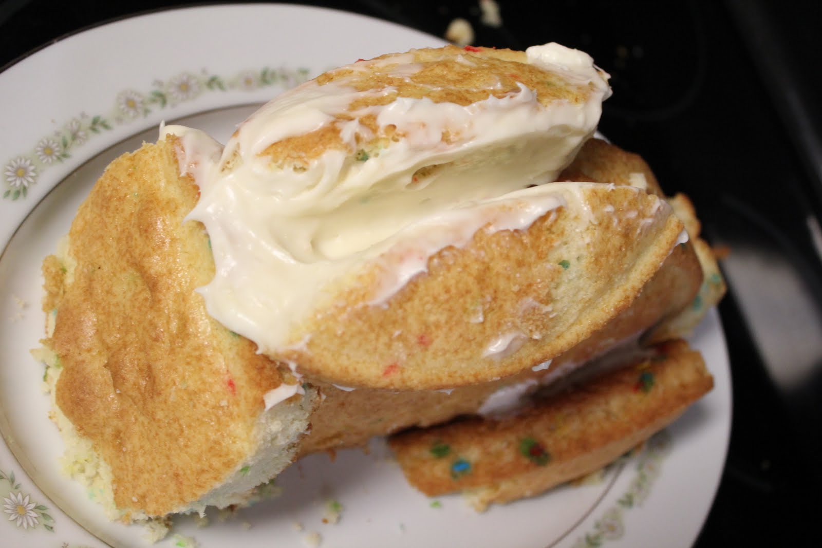 Coconut Bunny Cake-An Easter Tradition - Mom Endeavors