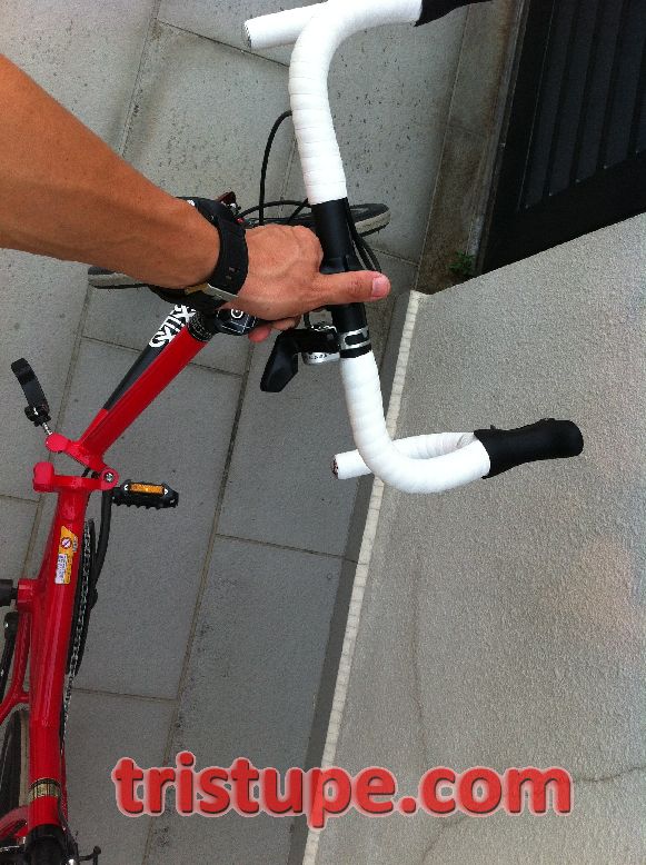 Doppelganger FX13 Folding Bike Review ~ TRISTUPE.COM