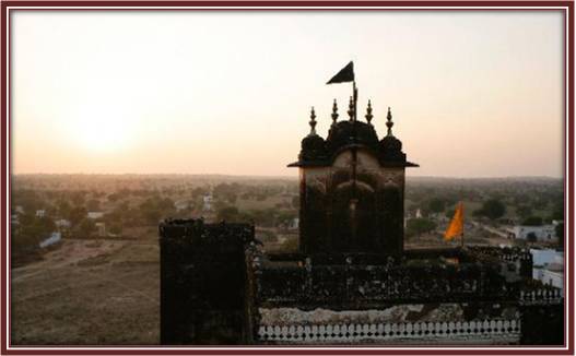 Anuroopa's Jaipur Travel Blog: BEST DAY TRIPS from JAIPUR in 2016