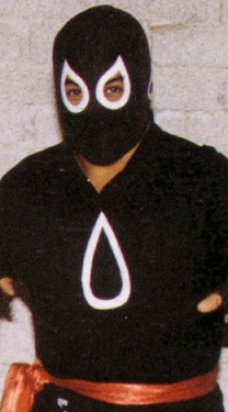 ¿QUIEN ES QUIEN? LUCHA LIBRE: julio 2018