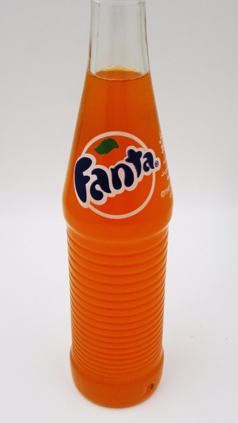 Fanta en un Mundo Fantástico: Egipto