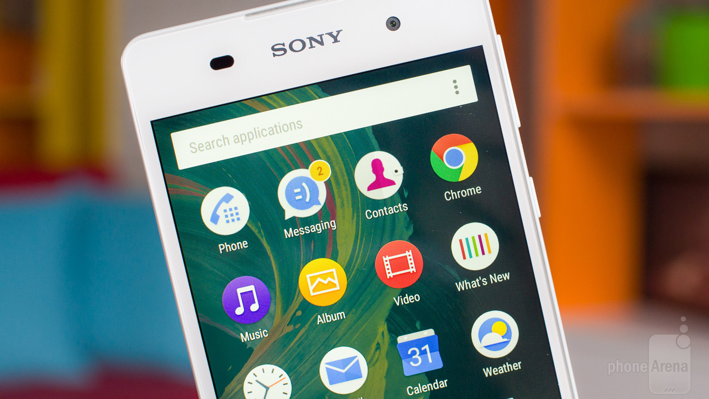 Sony Xperia E5 Review - Geekshoping