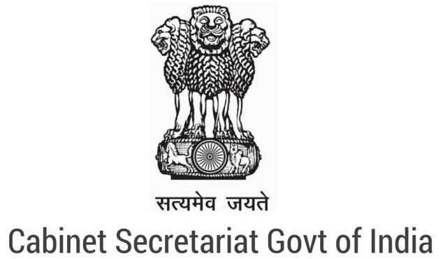Cabinet Secretariat Government of India Recruitment Notification for ...