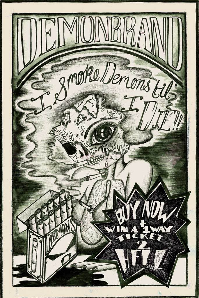 Emily Hasselhoof ART