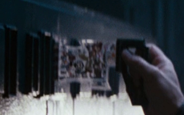 Alien Explorations: Alien: Key To Mother