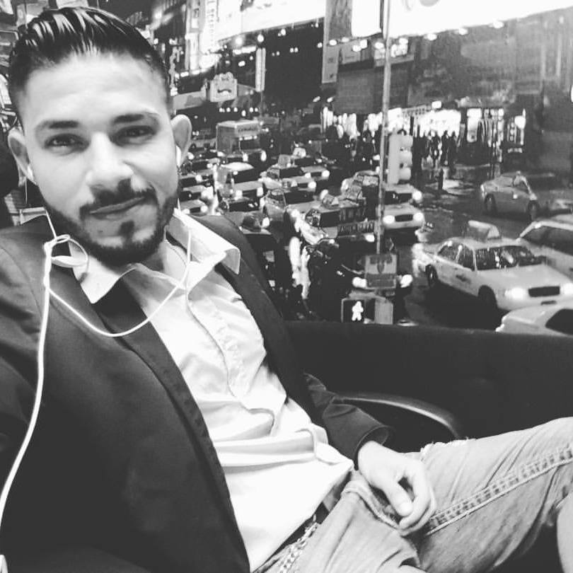 ENTREVISTA DE LA SEMANA.....XAVI GUZMAN