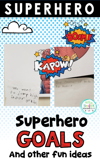 7 Fun Superhero Classroom Ideas and Activities for Back to School ...