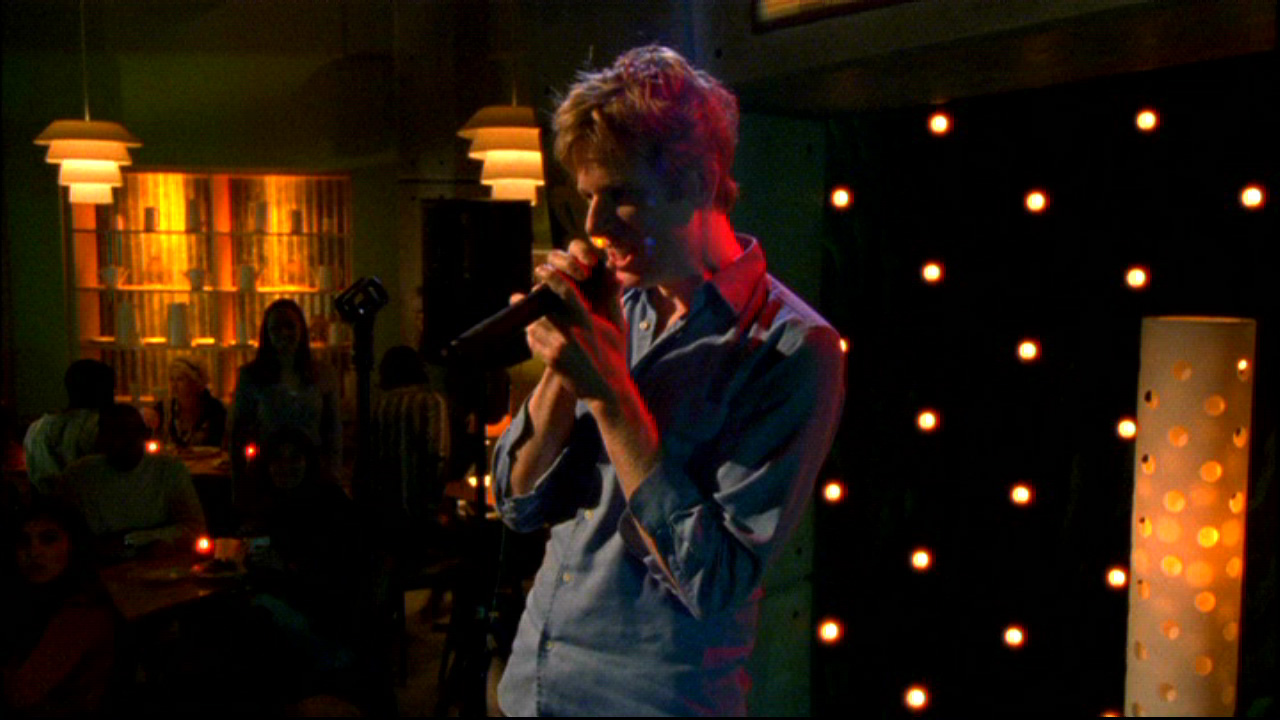 Once More With Extreme Prejudice: Two Champions Return to L.A.: Patrick ...