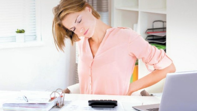 How it affects your mood, posture - Athens Times