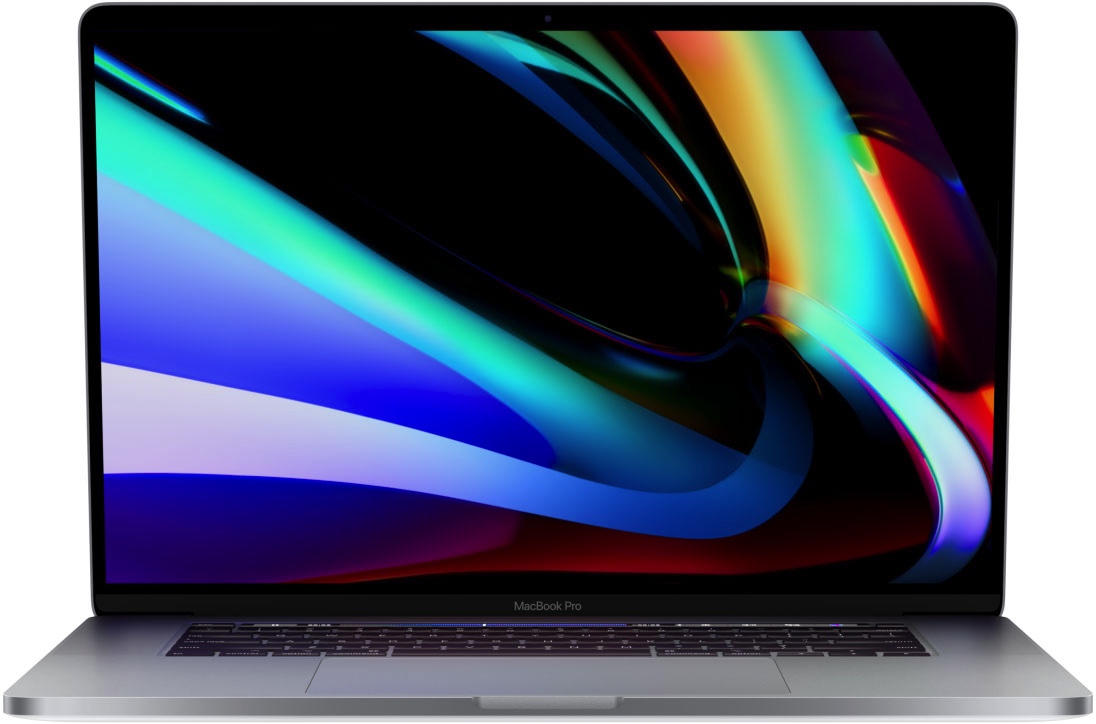 いいモノ。Clips: Apple、16インチの新型MacBook Proを発表。Escキー復活！ そして、さらばバタフライキーボード (2019年11月14日(木) Twitter)
