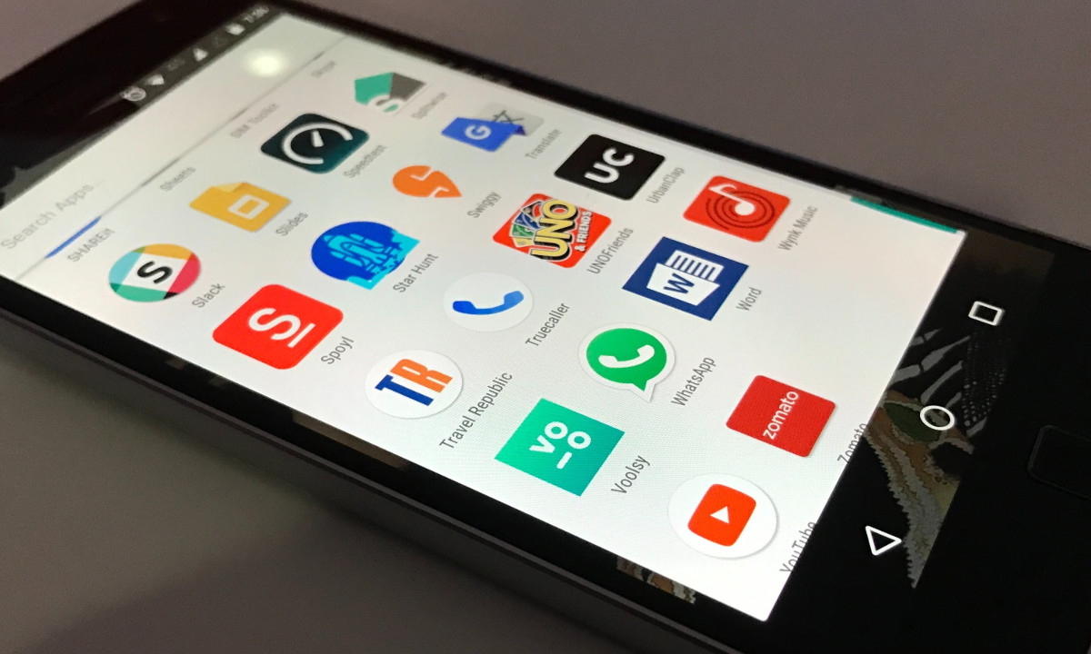 Las 5 aplicaciones más útiles para Android (vol. 1) | La Cueva de Android