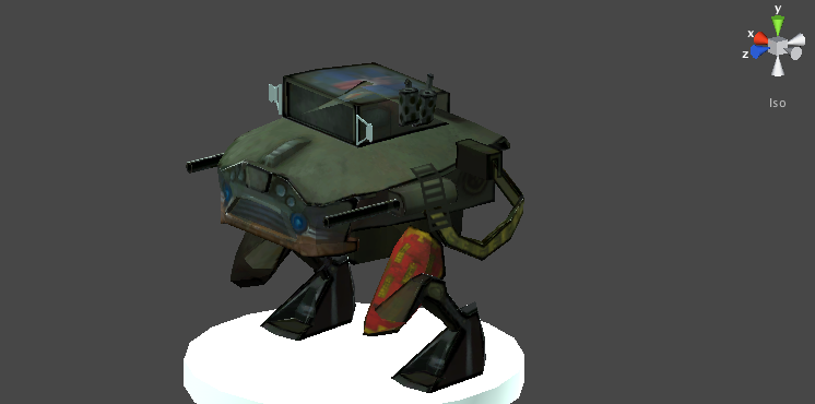 Andy Bailey: Third Year 'DFGA' Student.: Transparency Issues