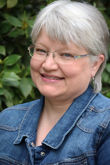 Julia Day Author Interview ~ JeanBookNerd